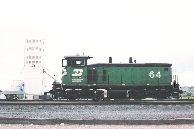 SW 1500 64